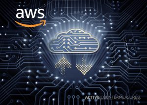 AWS VPC Traffic Mirroring - Active Countermeasures