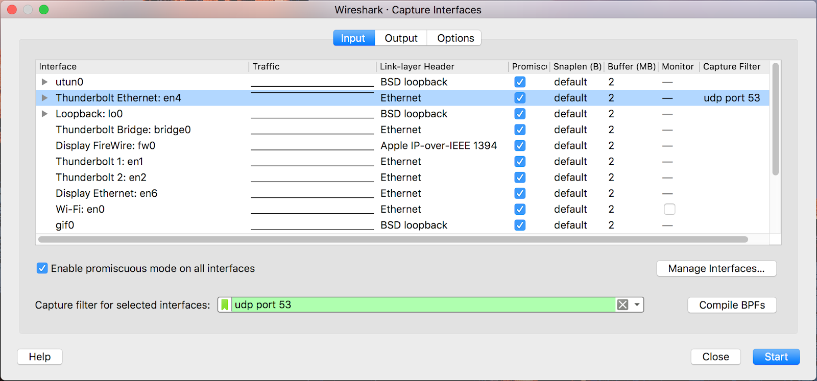 Improving Packet Capture Performance 1 Of 3 Active Countermeasures