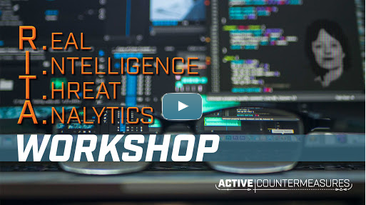 Webcasts - Active Countermeasures