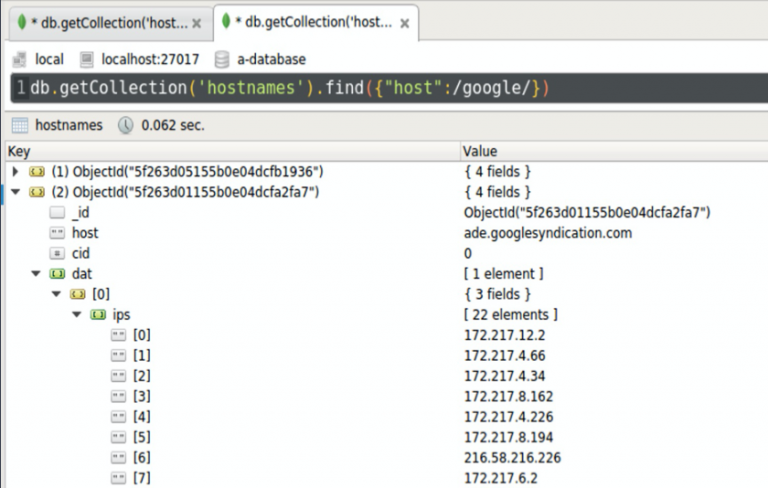Getting Started on Contributing to RITA - Active Countermeasures