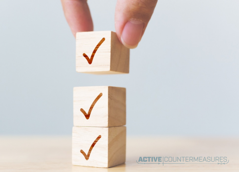 Contact Us - Active Countermeasures