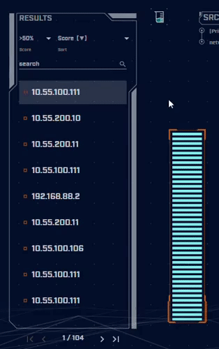 AC-Hunter™ Features - Active Countermeasures