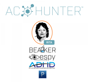 About Us - Active Countermeasures