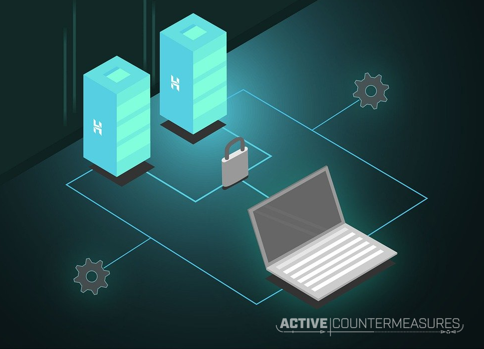 What Is This TCP Or UDP Port Active Countermeasures