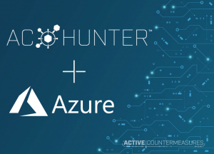 Threat Hunting in Azure with AC-Hunter - Active Countermeasures