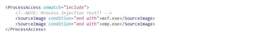 Threat Hunting Process Injection With Jupyter Notebook And Sysmon