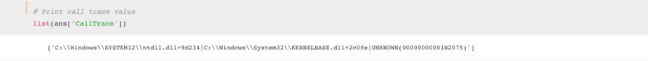 Threat Hunting Process Injection With Jupyter Notebook And Sysmon