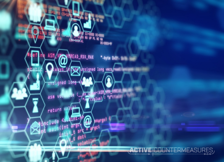 On Which Interface Should I Capture Packets? - Active Countermeasures