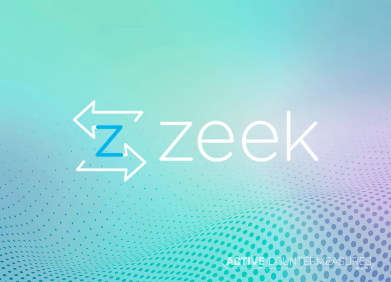 Changing Zeek’s Log Rotation Time - Active Countermeasures