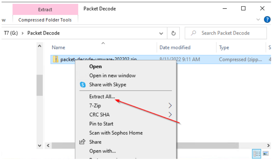 How To Install A Vmware Virtual Machine Active Countermeasures