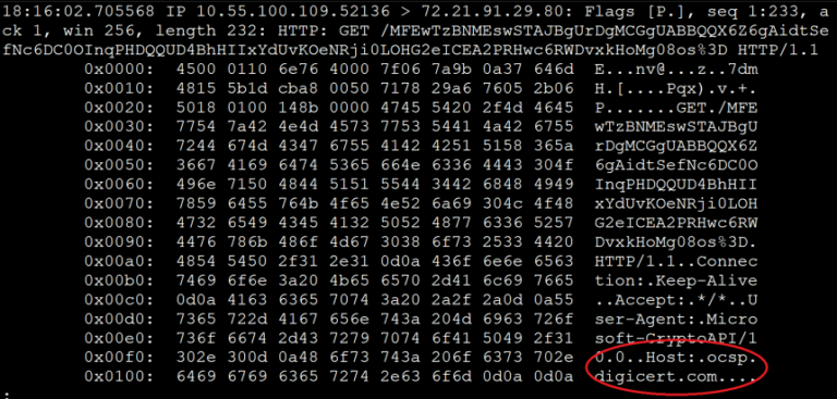 Detecting Beacons by System Name with RITA and AC-Hunter - Active ...