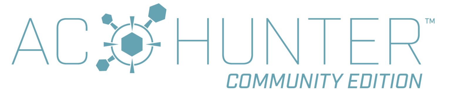 AC-Hunter™ Community Edition - Active Countermeasures