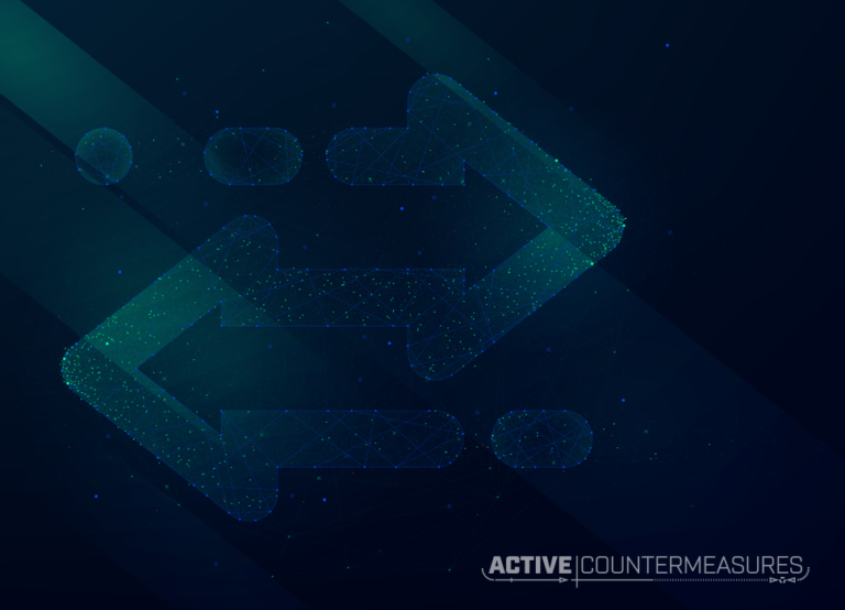 Port Forwarding With Virtualbox Active Countermeasures