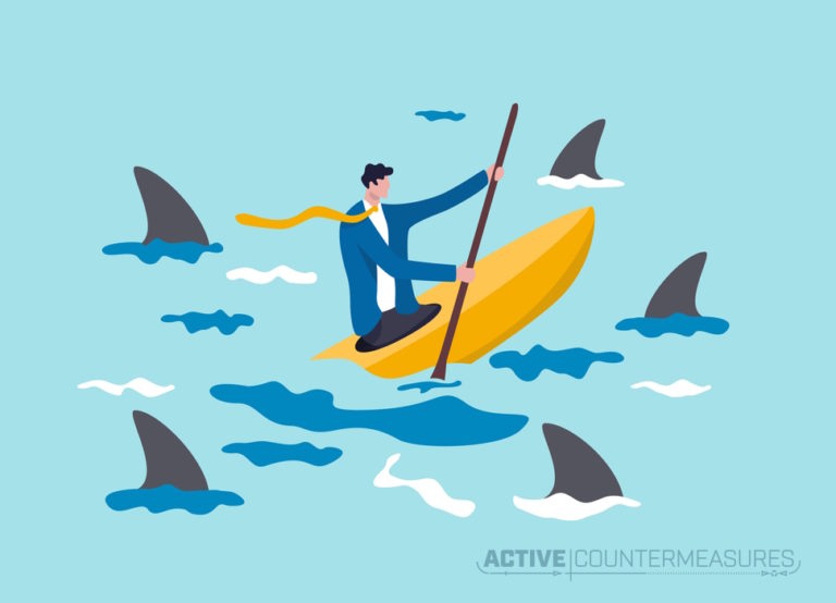 Webcasts - Active Countermeasures