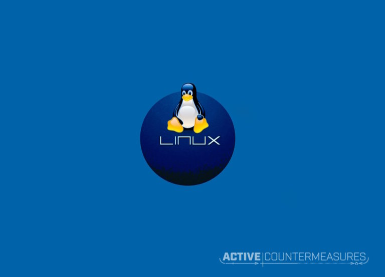 Webcasts - Active Countermeasures