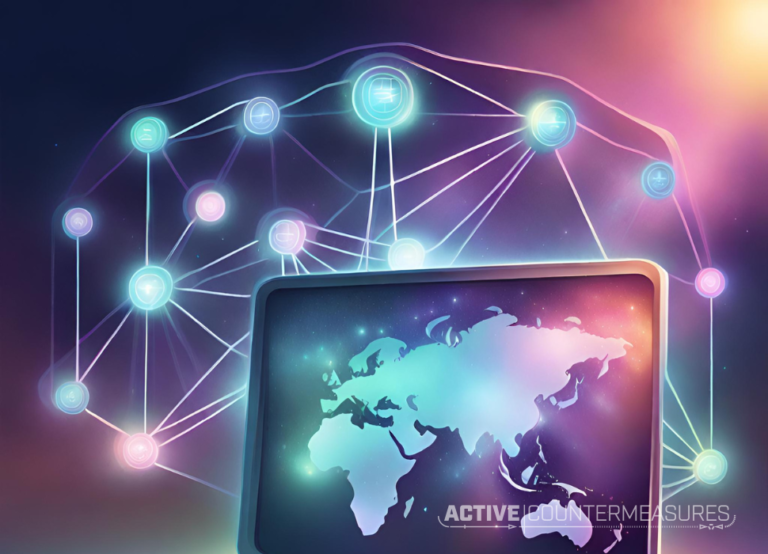 Blog Active Countermeasures