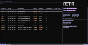 Intro to RITA v5! - Active Countermeasures