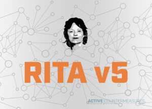 Intro to RITA v5! - Active Countermeasures