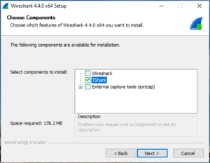 Running Zeek and RITA on Windows - Active Countermeasures